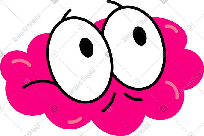 Character head PNG, SVG