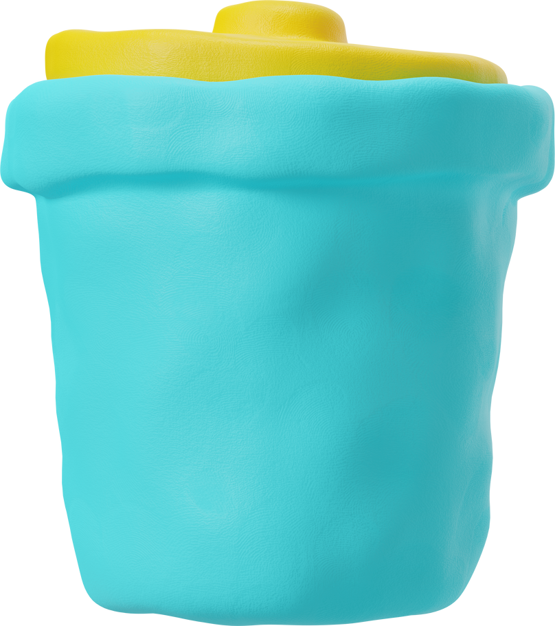 Light blue remove symbol Illustration in PNG, SVG