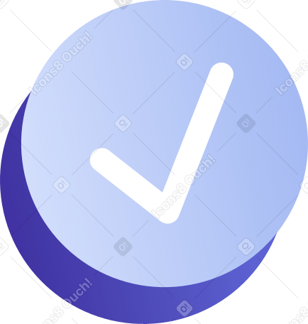 Check mark PNG, SVG