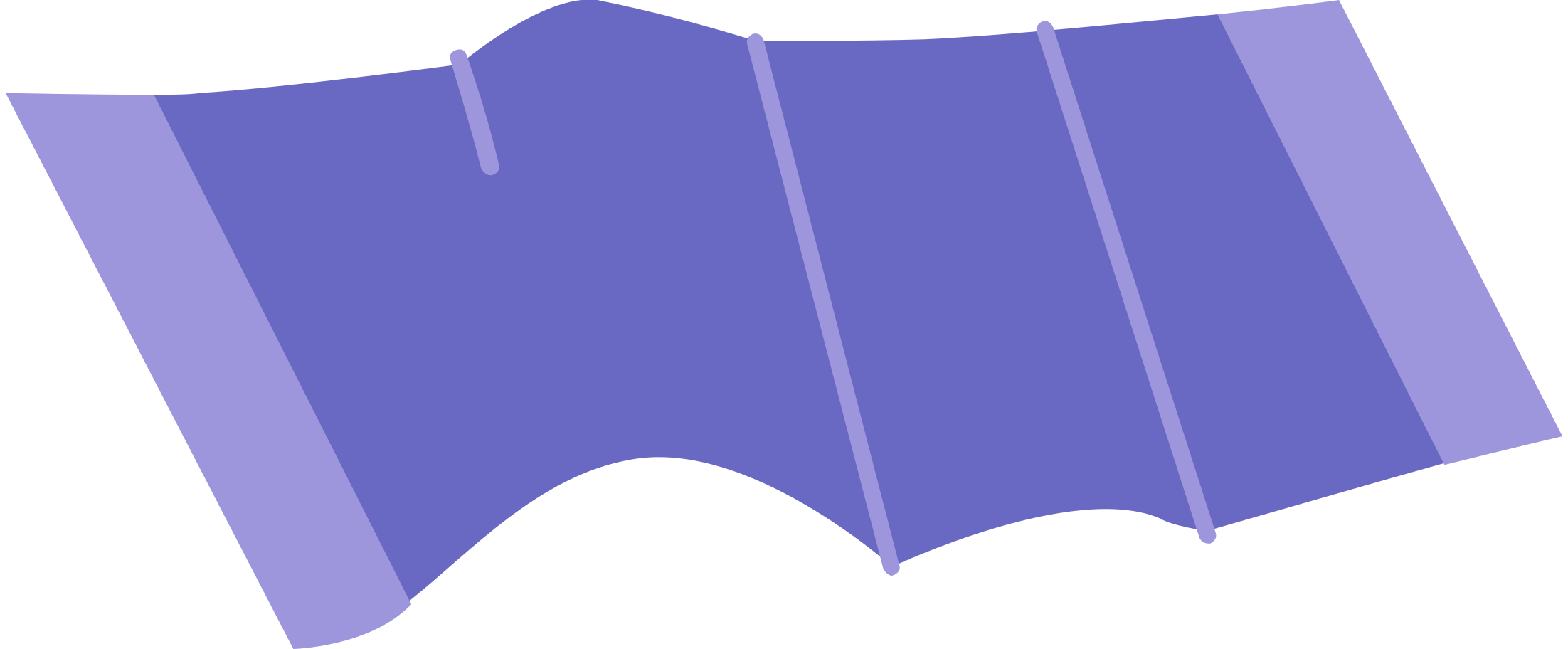 Wrapper Illustration in PNG, SVG