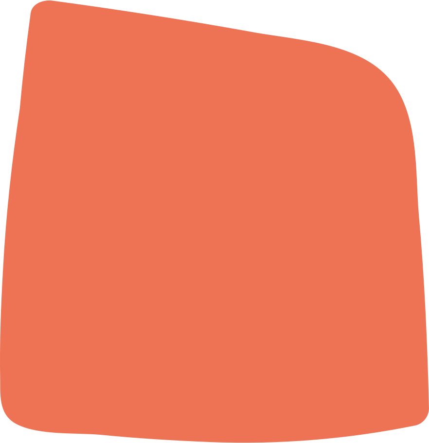 Orange shape Illustration in PNG, SVG