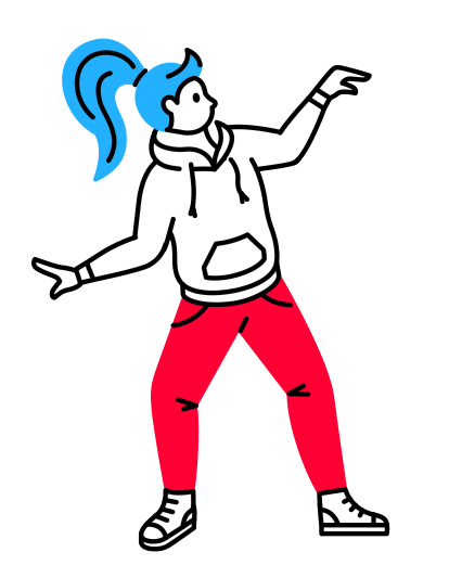Moving Emoticons Dancing
