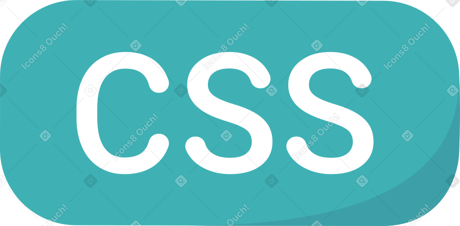 Signo css PNG, SVG