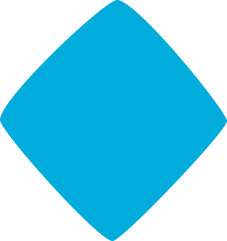 Rhombus Illustration in PNG, SVG