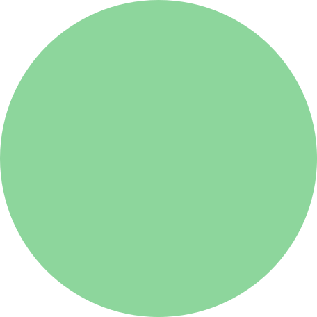Green circle Illustration in PNG, SVG