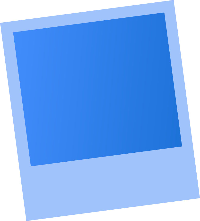 Blank photo Illustration in PNG, SVG
