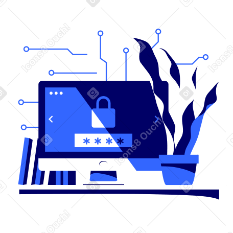 Information Security Icon Png