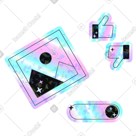 Skip photo PNG, SVG