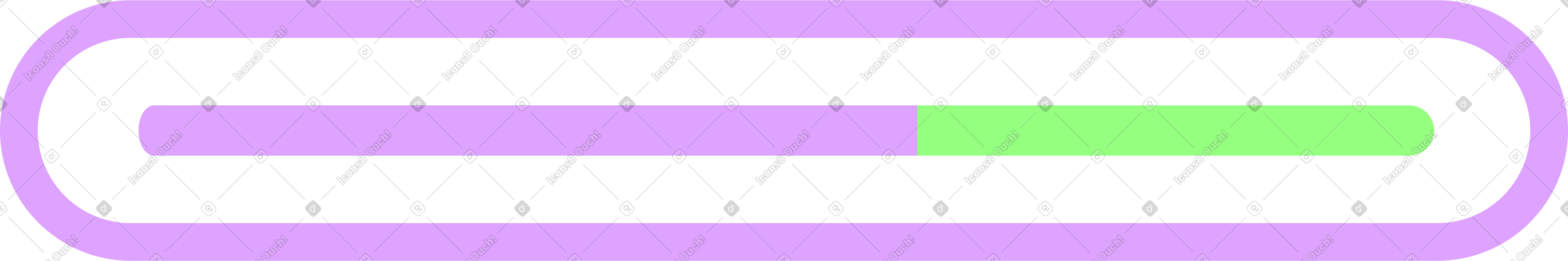 Loading bar PNG, SVG