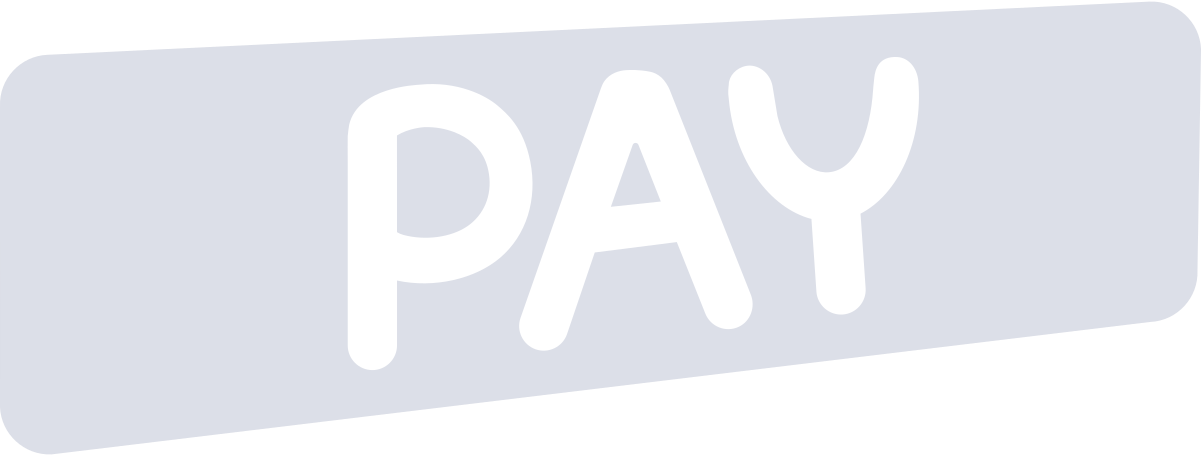 Gray button icon pay Illustration in PNG, SVG