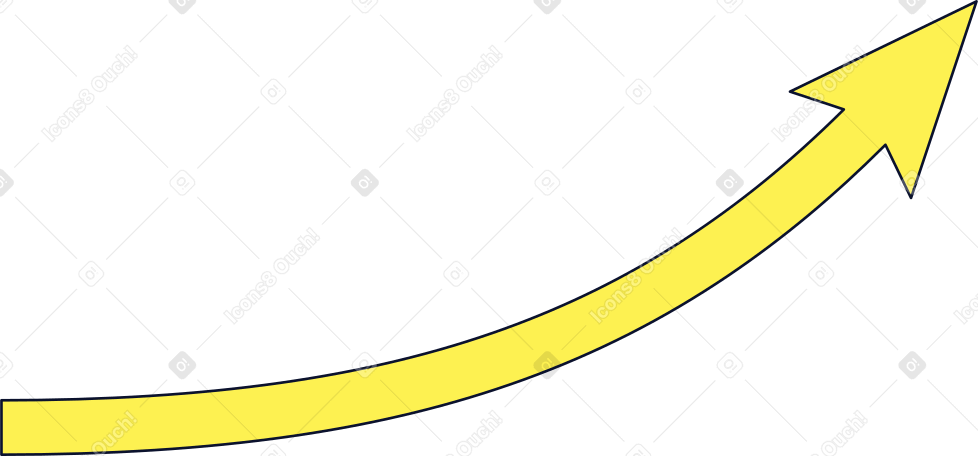 Big arrow PNG, SVG