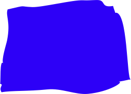 Blue rectangle Illustration in PNG, SVG