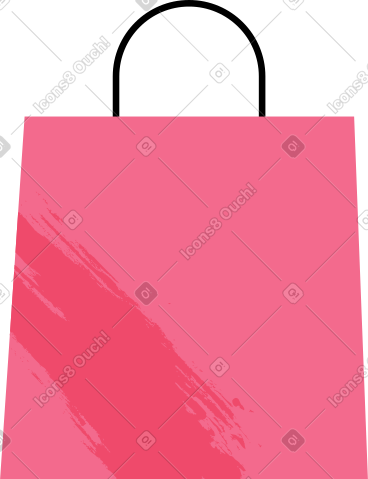 Camembert rose PNG, SVG