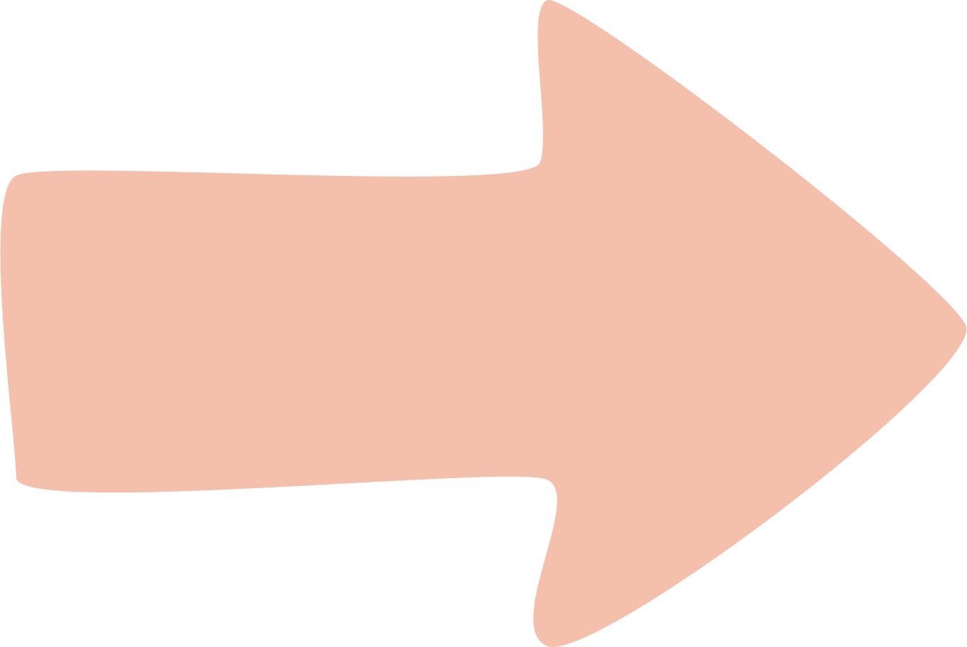 Pink arrow shape Illustration in PNG, SVG