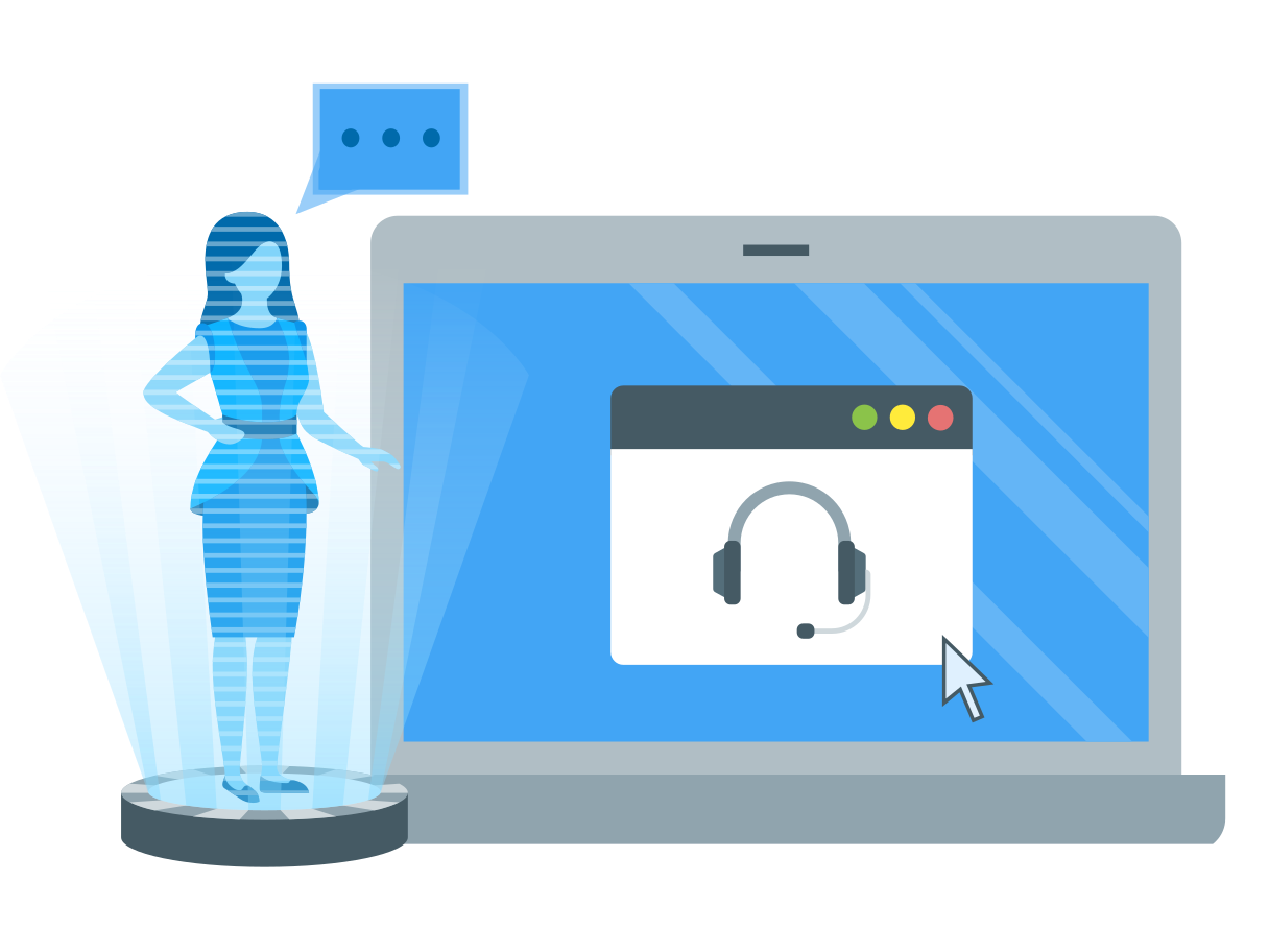 style Support Vector images in PNG and SVG | Icons8 Illustrations