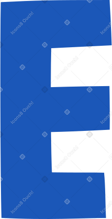 Letter e PNG, SVG