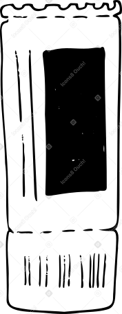 Big ticket PNG, SVG