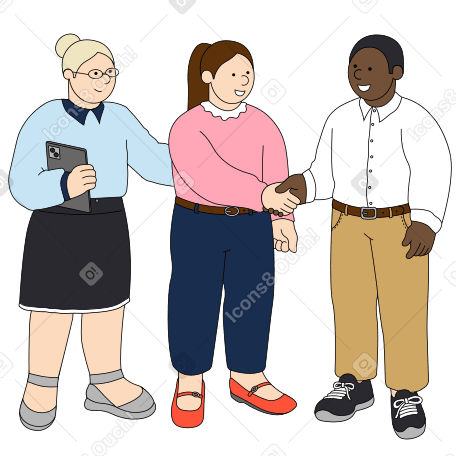 Employee Onboarding PNG, SVG