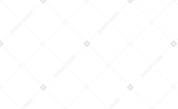 White oval Illustration in PNG, SVG