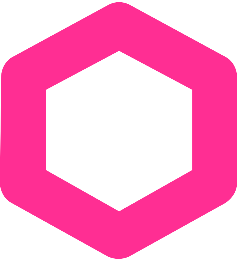Polygon Illustration in PNG, SVG