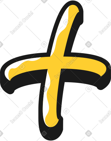 Lettering plus PNG, SVG