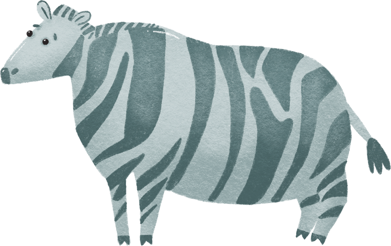 style zebra Vector images in PNG and SVG | Icons8 Illustrations