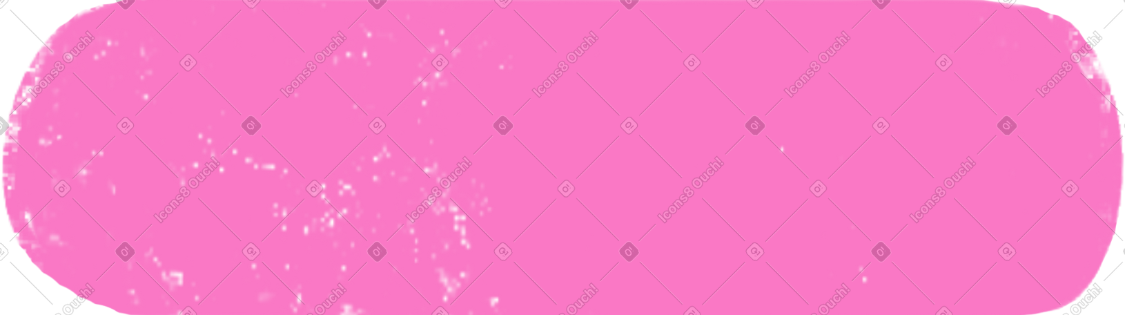 Pink button PNG, SVG