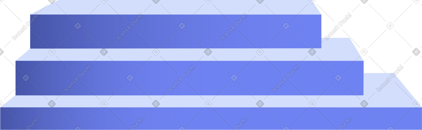 Levels PNG, SVG