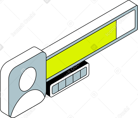 Health bar Illustration in PNG, SVG