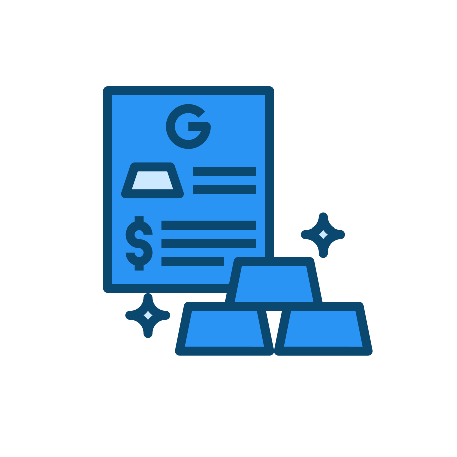 Assets and liabilities Illustration in PNG, SVG