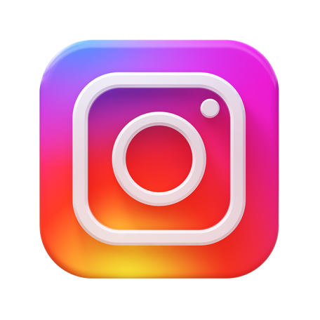Instagram Logos Png
