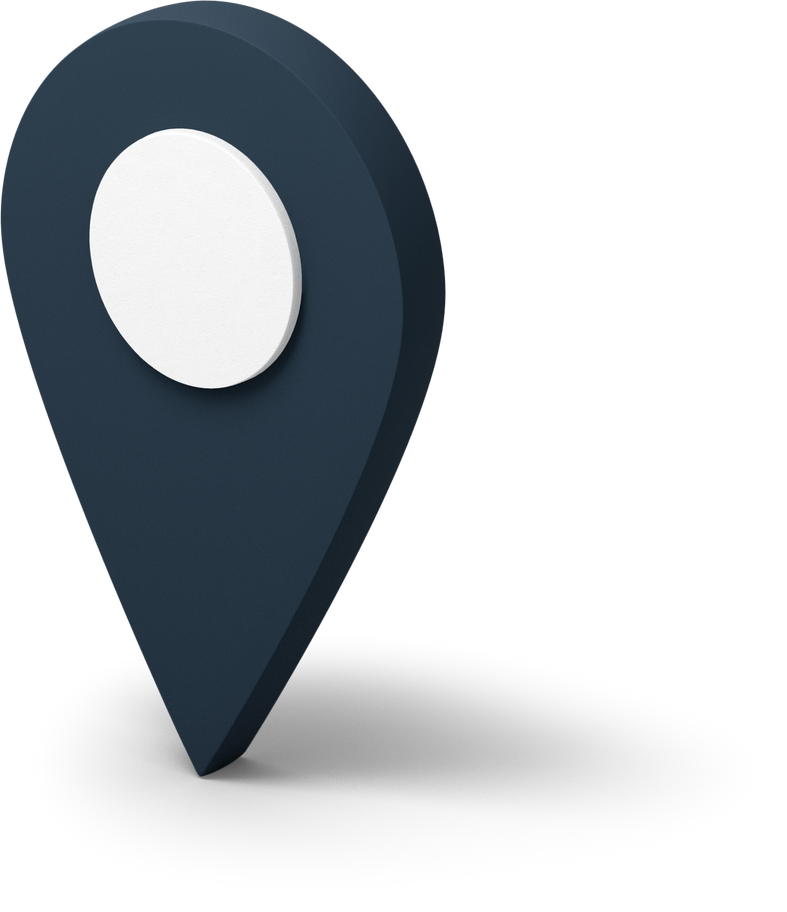 Black location tag Illustration in PNG, SVG