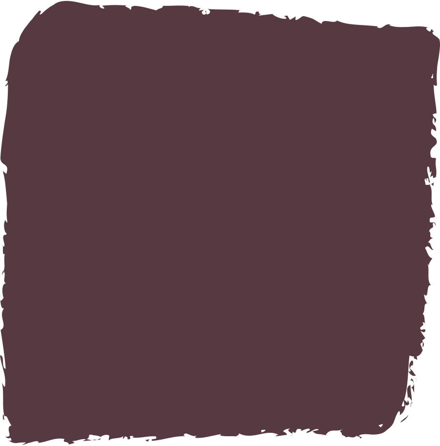 Dark brown square Illustration in PNG, SVG