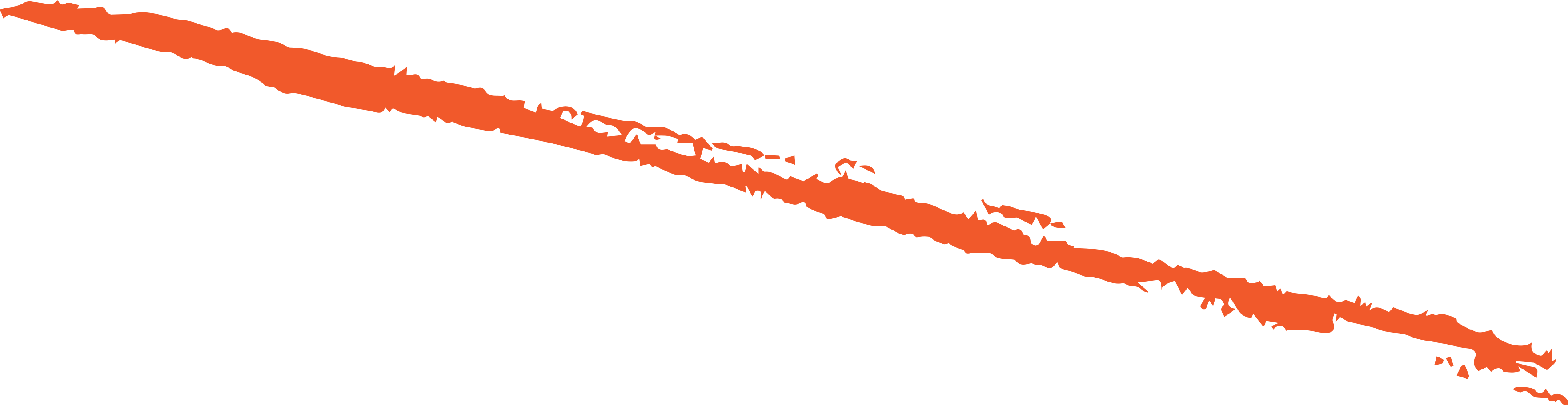 Red hand drawn line Illustration in PNG, SVG