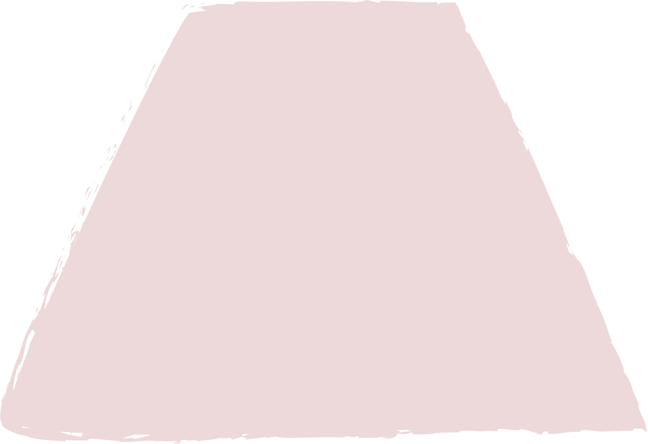 Pink trapezoid Illustration in PNG, SVG