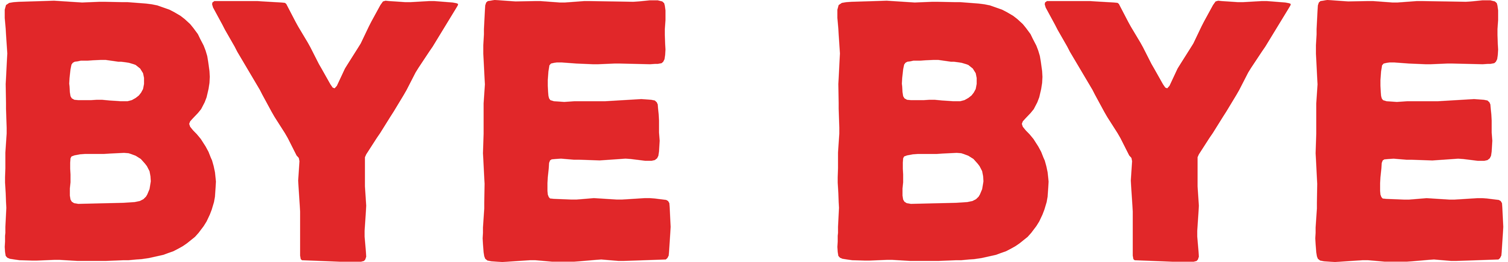Bye bye Illustration in PNG, SVG