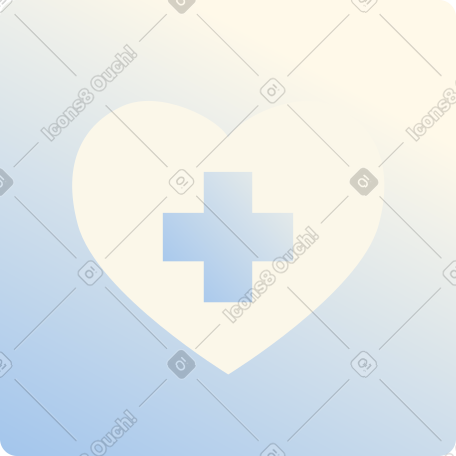 健康图标 PNG, SVG