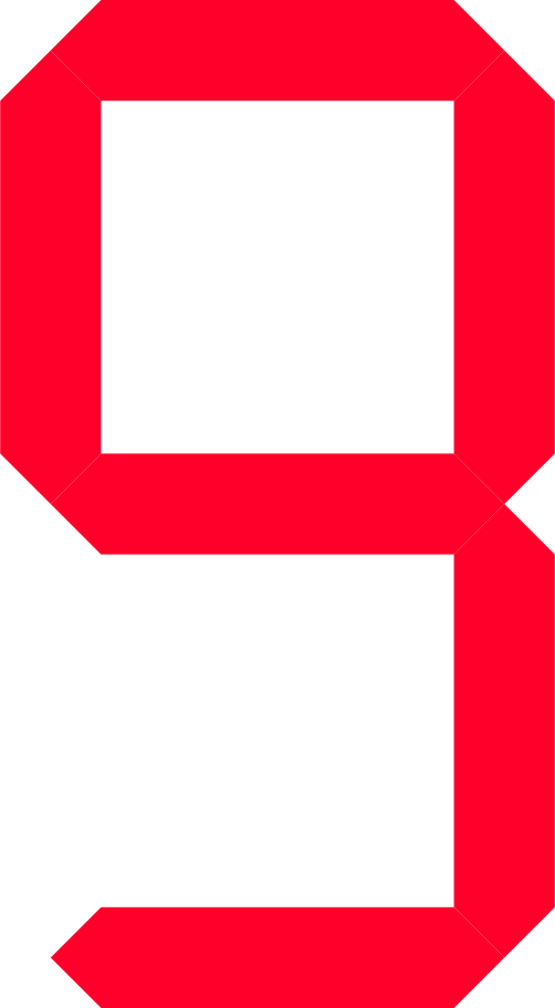style Number nine Vector images in PNG and SVG | Icons8 Illustrations