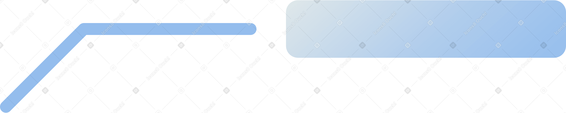 Pictogram for interface Illustration in PNG, SVG