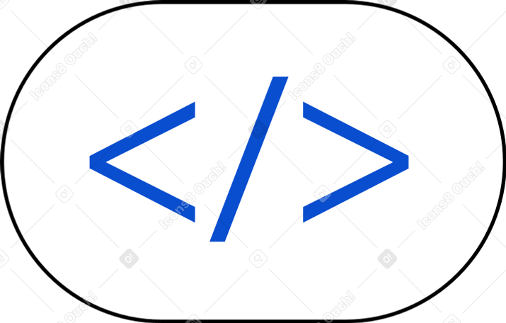 Code sign PNG, SVG