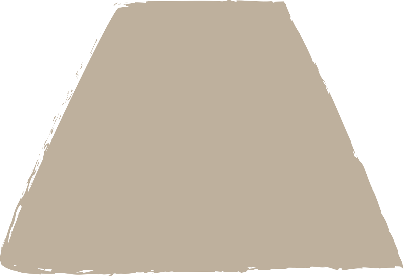 Trapezoid Illustration in PNG, SVG