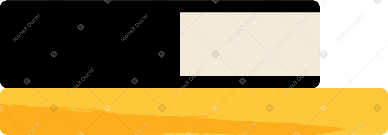 Two books Illustration in PNG, SVG