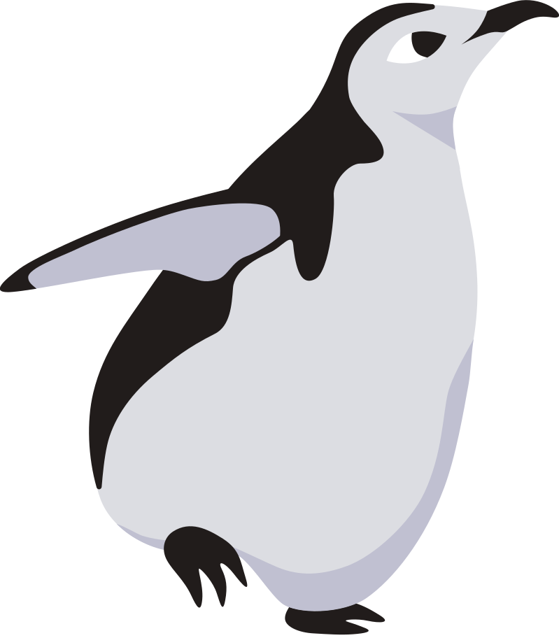 style penguin Vector images in PNG and SVG | Icons8 Illustrations