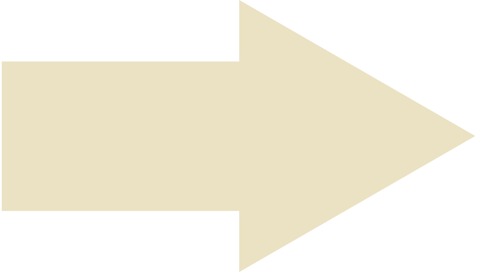 Beige arrow Illustration in PNG, SVG