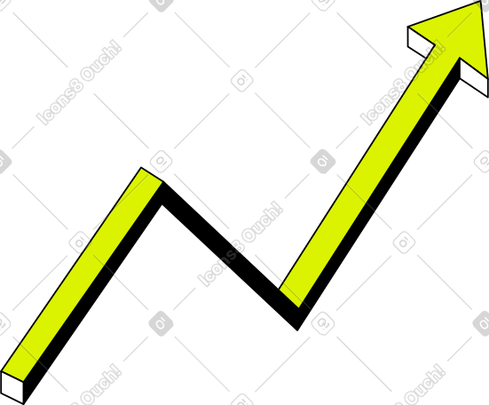 Up arrow PNG, SVG