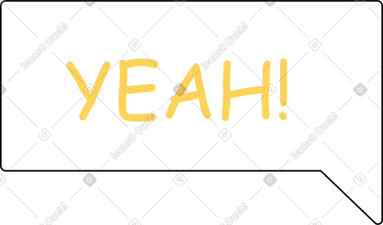 Yeah PNG, SVG