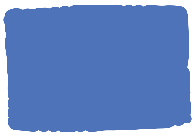 Blue rectangle Illustration in PNG, SVG