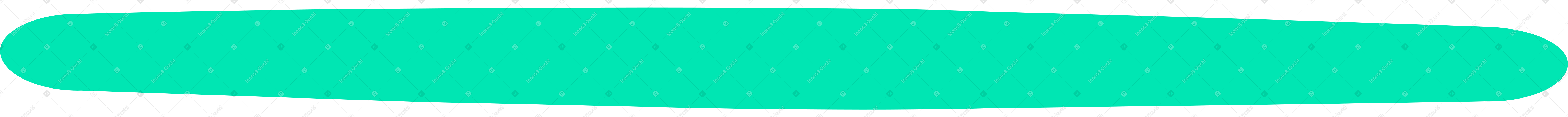 Green line Illustration in PNG, SVG
