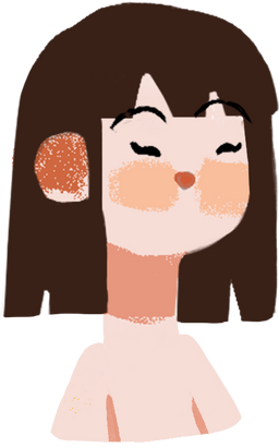Pout Clipart