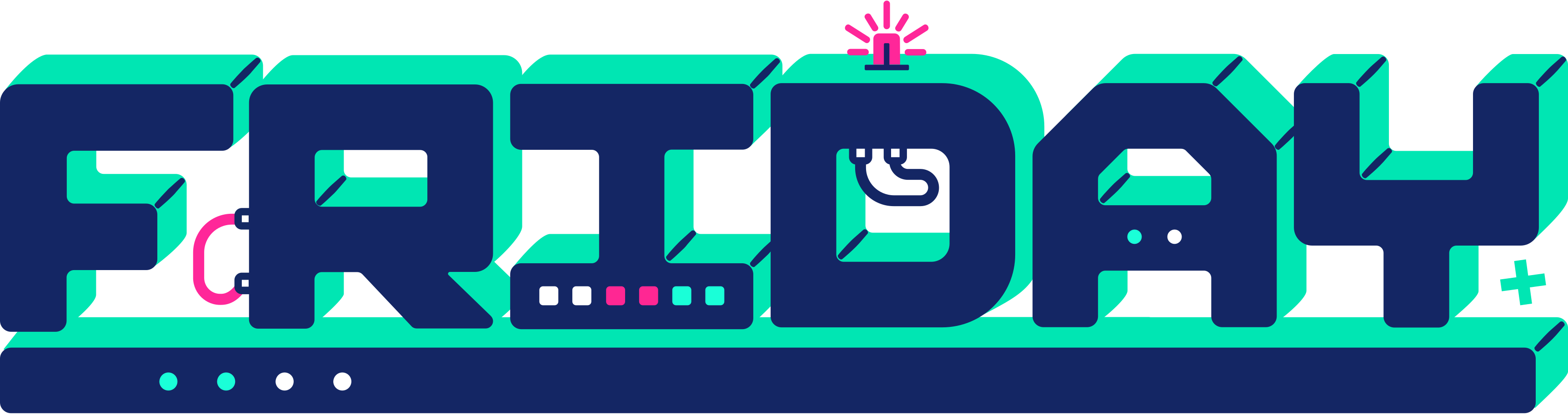 Friday Illustration in PNG, SVG